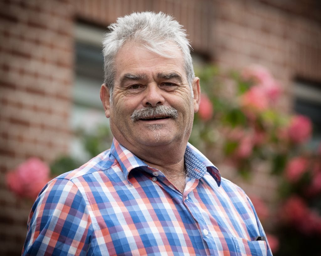 Het 10-jarige energiebesparingsproject van Arjen de Ree - Tuk Wenjen